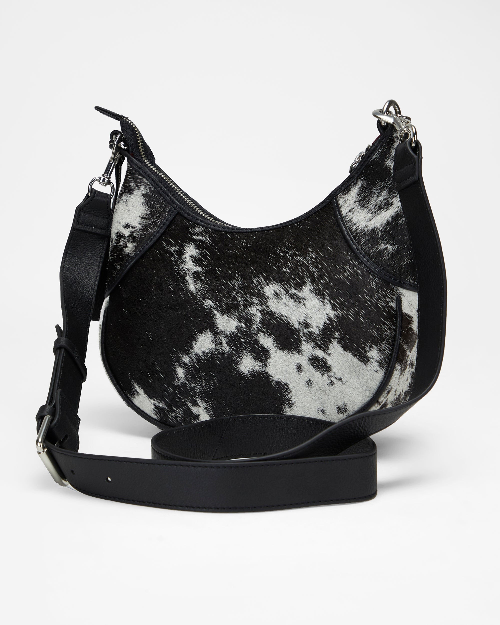 Lueve Hairon Leather Bag – Loyal West Wholesale